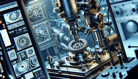 Importing Aerospace Materials Testing And Analysis Equipment Isf