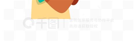 拿蒲公英免抠元素 矢量人物手拿蒲公英的小男孩 素材免费下载 1536像素 ai格式 编号70754305 千图网
