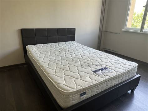 Продавам спалня Легло Мебели за дома и офиса София Продавам спалня