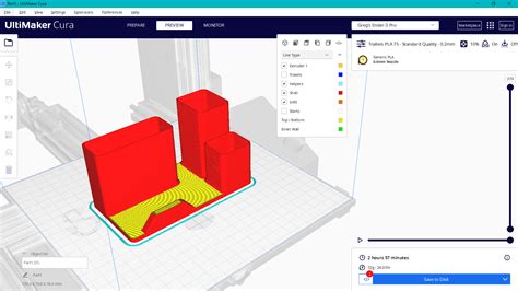 Bug Report I Dont Know Cura Wants Me To Do This Issue 15454 Ultimaker Cura GitHub