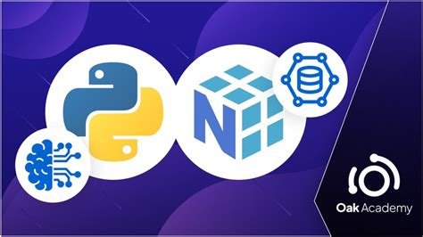 Python Numpy Machine Learning And Data Science Course Coupon
