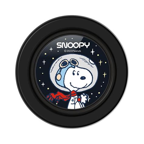 史努比 磁吸氣囊手機支架指環扣 Snoopy 正版授權 支架指環扣 手機架 磁吸支架 手機支架 蝦皮購物