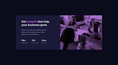 Screenshot 2021 12 19 At 18 01 27 Frontend Mentor Stats Preview Card