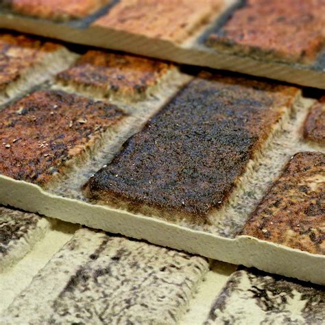 3d Eps Brick Effect Panel Original Panelup