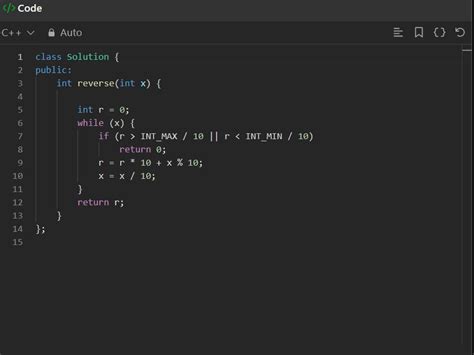 day1 of 100daysofcodingchallenge leetcode reverse integer and more