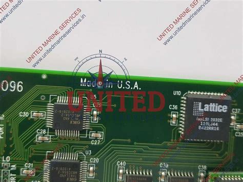 MEASUREMENT COMPUTING PCI CARD PCI DI REV United Marine Services