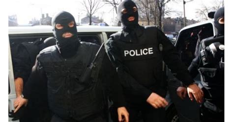 ДАНС разби банда източвала данъци