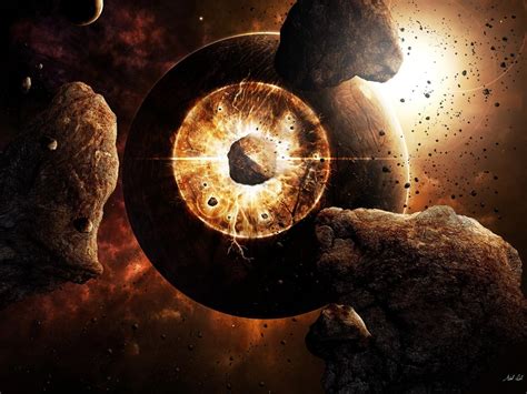 Supernova Astrophysics Photo 6769617 Fanpop