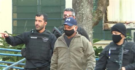 Fabrício Queiroz Exasesor Del Hijo De Bolsonaro Es Detenido Por La