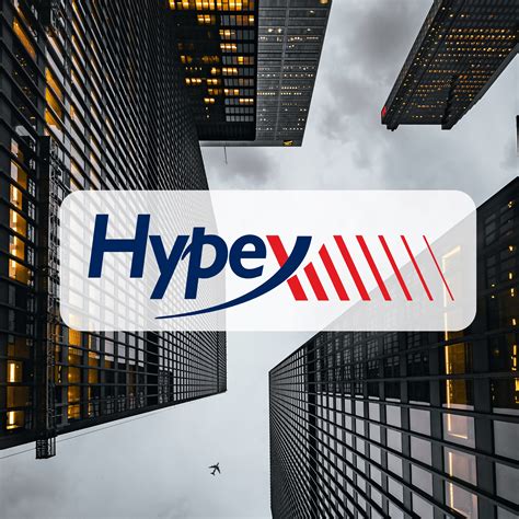 Hypex Architecture Technologies Hat Bridging Architecture Design