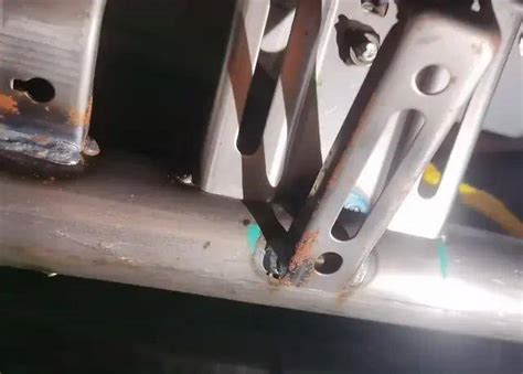 哈弗18个月生锈，这是提前 衰老”了？搜狐汽车搜狐网