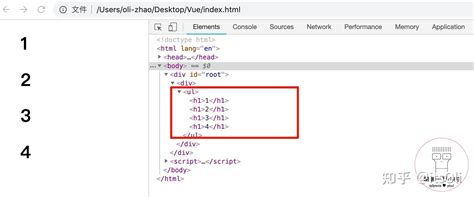 （20）深入理解 Vue 组件——⑦ 作用域插槽 Vue 基础理论实操 知乎