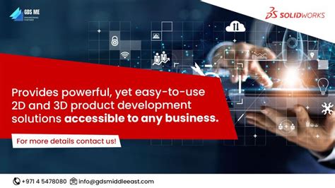 Solidworks Design Engineeringexcellence Generative Design Solutions Middle East