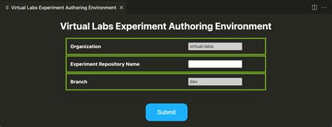 Github Virtual Labstool Vscode Plugin This Repository Contains Code