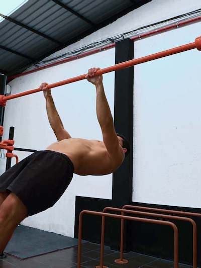 Scapular Retractions With Elevation Exercise Level Beginner