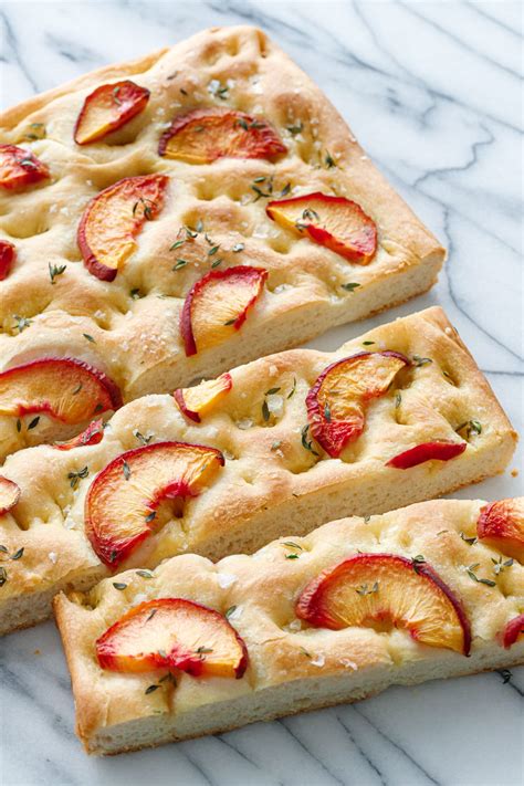 Easy Homemade Focaccia Bread Recipe { Video} Lil Luna