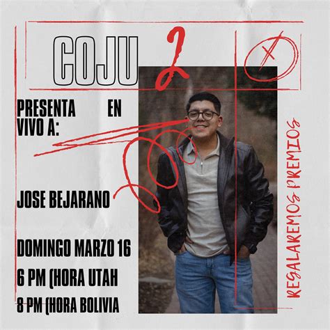 En Vivo Con José Bejarano