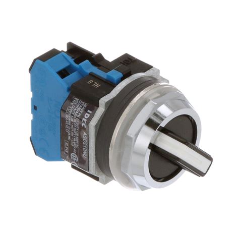 ASD NU Idec Rotary Switches Distributors Price Comparison And Datasheets Octopart
