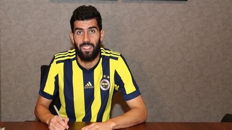 Neto Bir Yıllığına Fenerbahçede