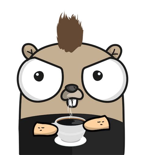 Golang Back2aries Blog