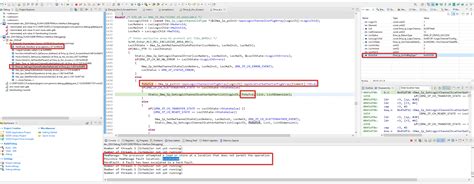 Facing Hard Fault In Adcdma Project Using Tresos S32k344uc Nxp