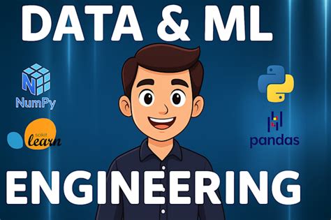Complete Python Machine Learning Nlp And Data Analysis By Hamza3293