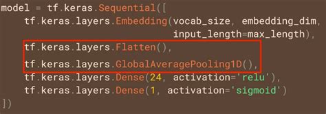 natural language processing in tensorflow — week 3 by kevin chiu codingjourney medium