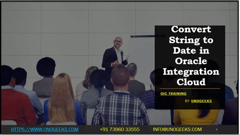 convert string to date in oracle integration cloud