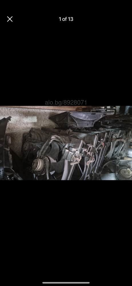 Перки за охлаждане за климатик Радиатори Резервни части консумативи аксесоари София