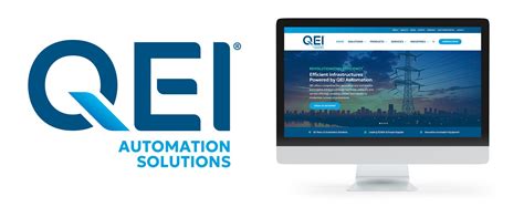 Qei Undergoes Rebranding Displaying Commitment To Innovation And Growth