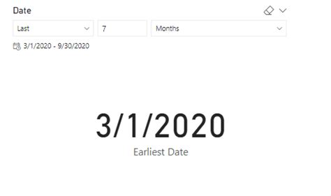 Solved Relative Date Slicer Bug Last X Month Ignoring Microsoft Fabric Community