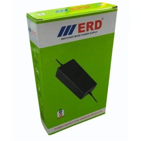 ERD Switching Mode Power Supply For Electronic Instruments Digital At 525 Piece In Indore