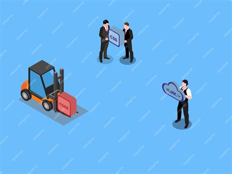 Premium Vector Developing Programming And Coding Technologies