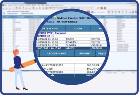 Accounting Software With Audit Trail Feature Is Mandatory MCA Notification