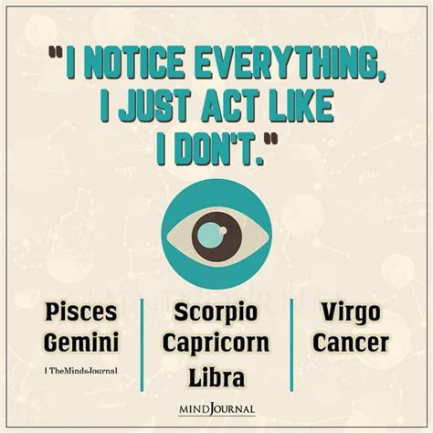 Zodiac Signs Who Are The Silent Observers Zodiac Memes Zodiac Memes