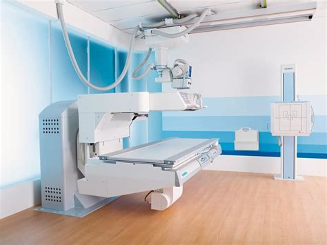 Doctors Hospital Of Manteca Introduces Digital Radiographic And Fluoroscopic Suite Manteca Bulletin