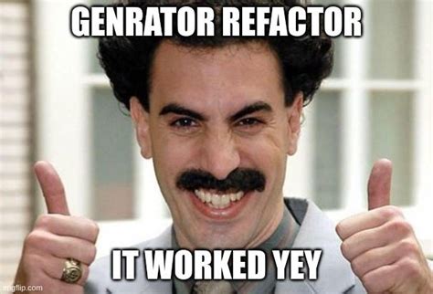 Discovering The Power Of Generators In Javascript — Part 2 By Adrian