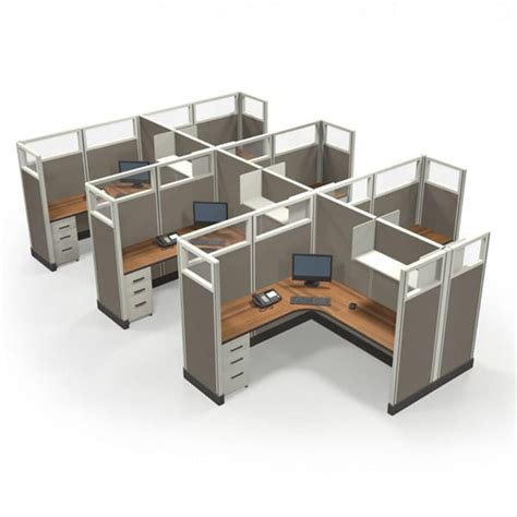 Buy Affordable Office Cubicles Customized Solutions