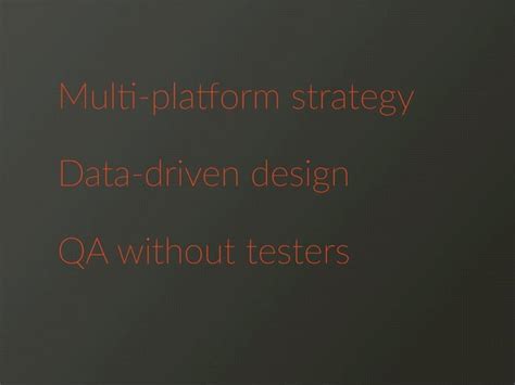 Mobile Game Development Ppt