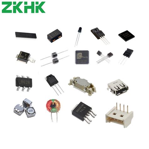 Stm32f042k6t6 Zkhkic