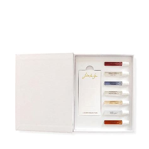 Juliete Has A Gun Discovery Kit Luxury Parfumerie Be