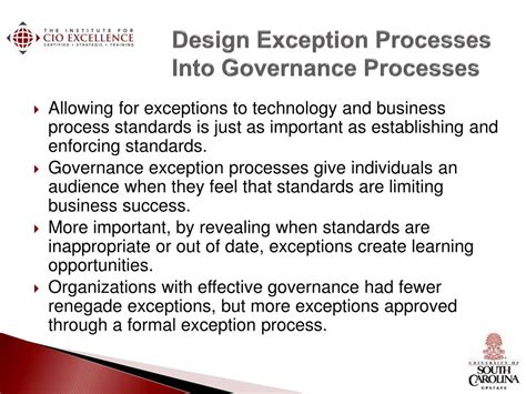 Ppt It Governance Powerpoint Presentation Free Download Id751215