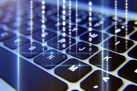 Premium Photo Development Solutions And Technology Background Concept With Virtual Glowing