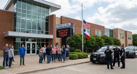 Email Threats Put Frisco Isd On Secure Edvigo