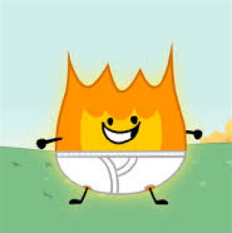 Firey Underwear Rbattlefordreamisland