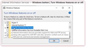 Asp Net Core Module Complete Guide On Asp Net Core Module