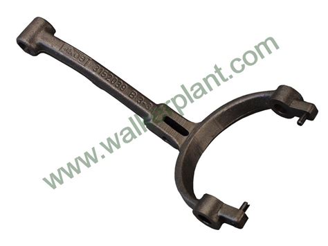 Volvo Diff Lock Selector Fork Walker Plant Services Ltd