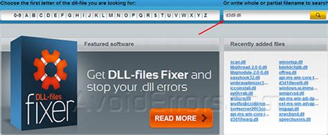 How To Find Missing DLL Files AvoidErrors