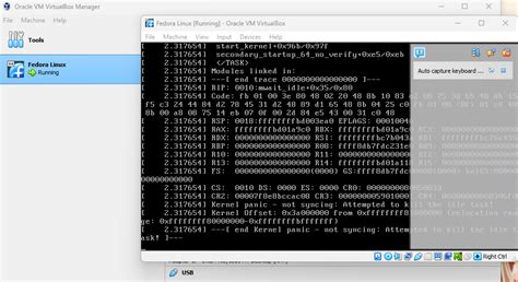 Im Trying To Download The Fedora 37 Workstation And This Keeps Happening And Nothing Else