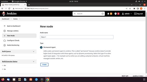 Github Devops Team Pocdeploy React App On Ec2 Instance Via Jenkins Pipeline Deploy React App